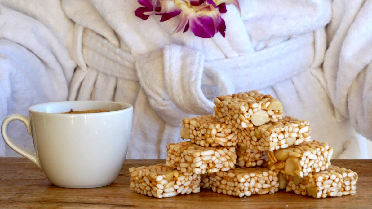 Try Hawaii's Favorite Okoshi Snacks! – Aloha Specialties