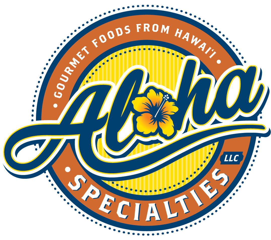 Gourmet Foods from Hawaii - Aloha Specialties Las Vegas